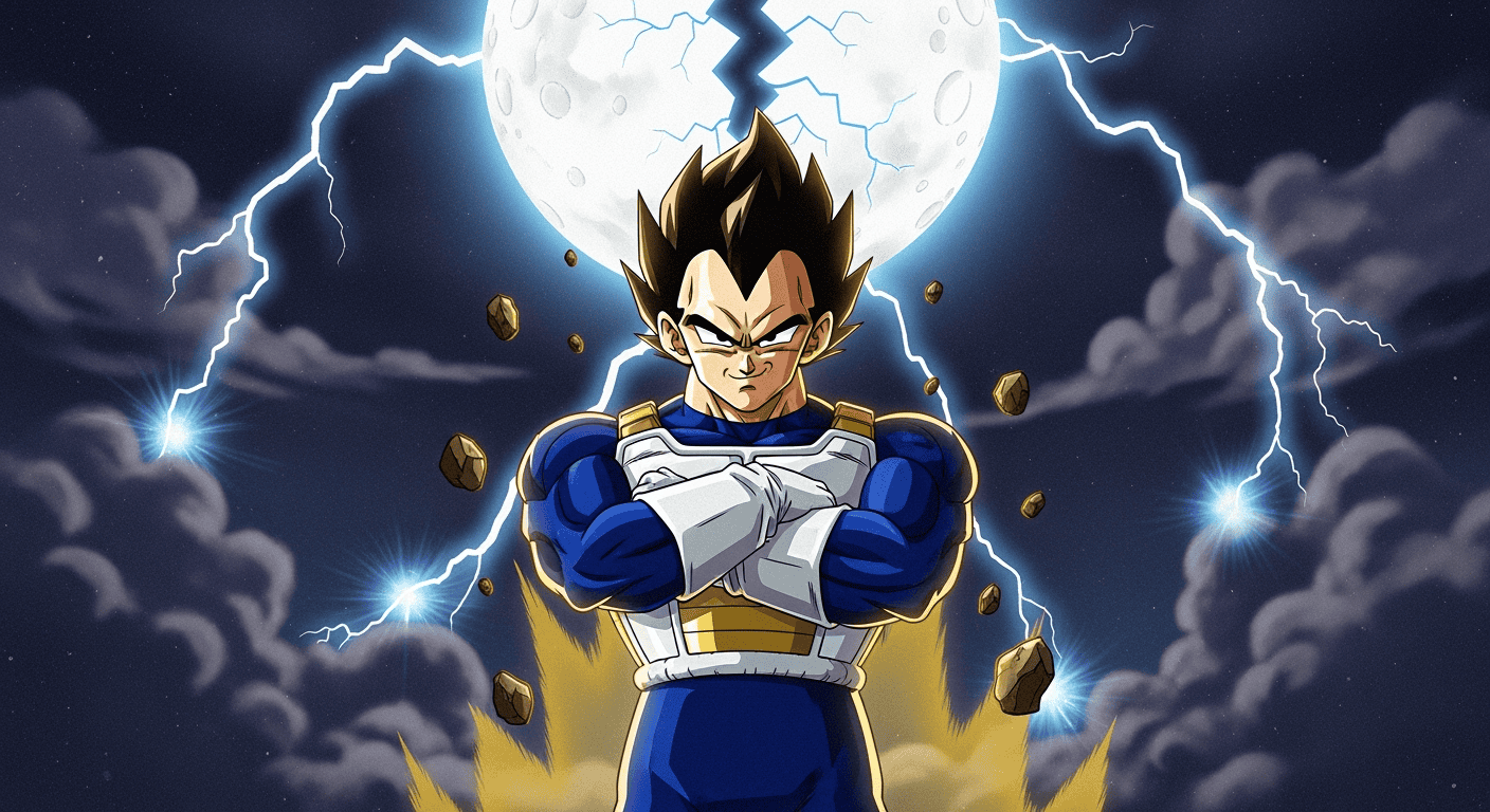 Plot Holes Across the Dragon Ball Anime Series - Saiyan Warrior