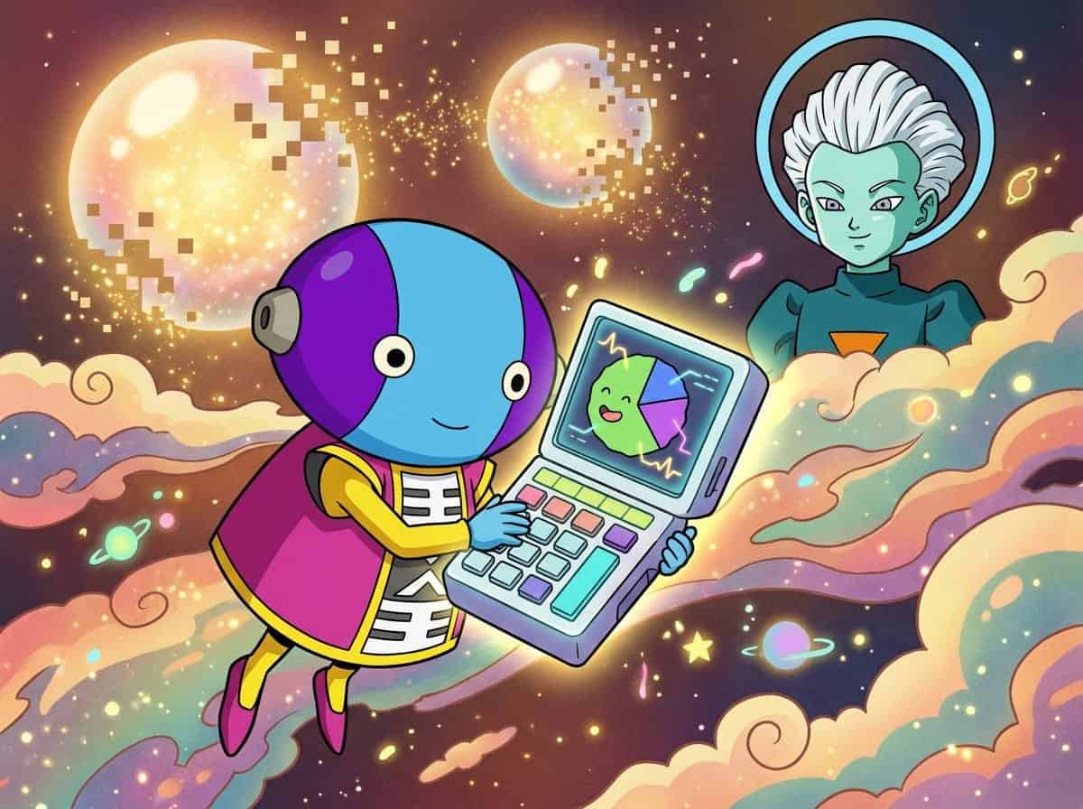 Zen-Oh Erasure Odds Calculator - Saiyan Warrior