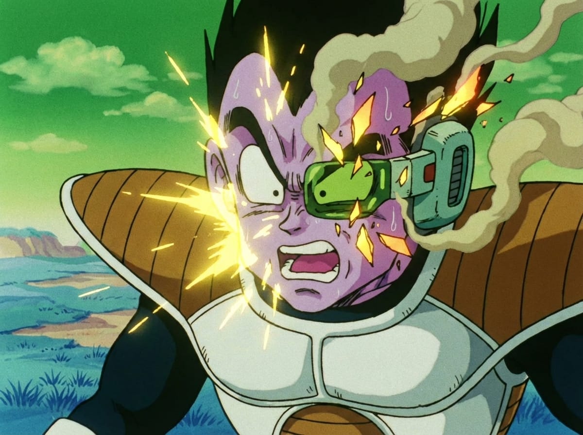 The Truth Behind Scouter Power Limits And Exploding Frieza Force ...
